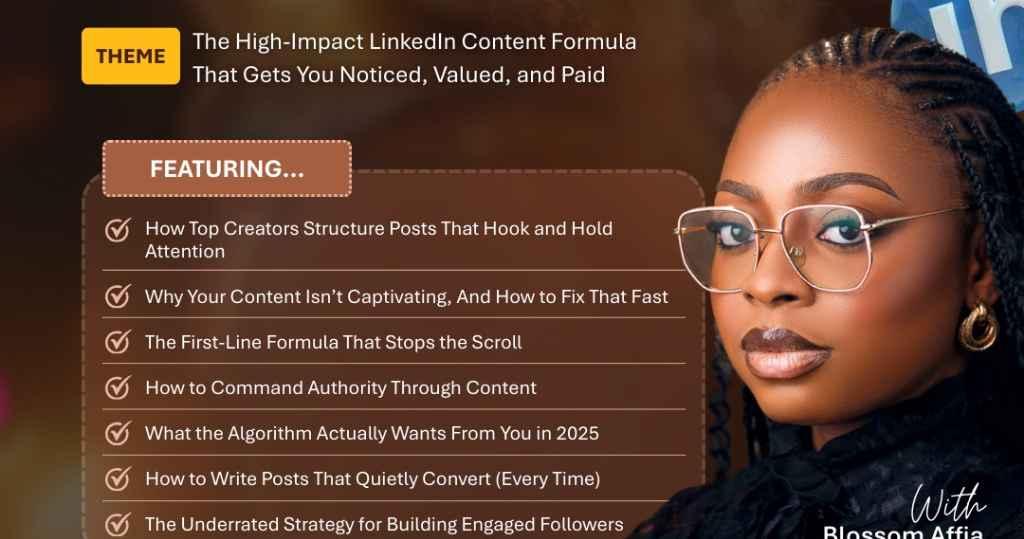 Coachli: Masterclass Bootcamp 1.0